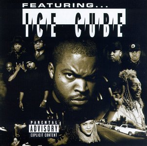 Featuring.. . Ice Cube: Amazon.de: Musik-CDs & Vinyl