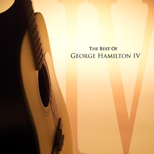 Amazon Music - George Hamilton IVのThe Best Of George Hamilton IV ...