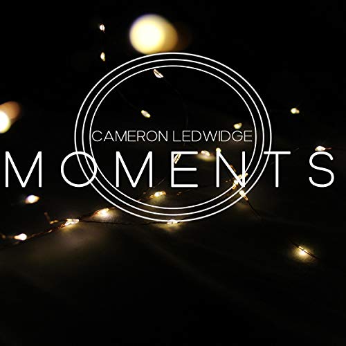 Moments by Cameron Ledwidge on Amazon Music - Amazon.com