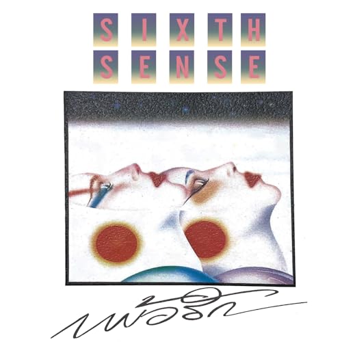 Amazon MusicでThe Sixth Senseのเพ้อรักを再生する