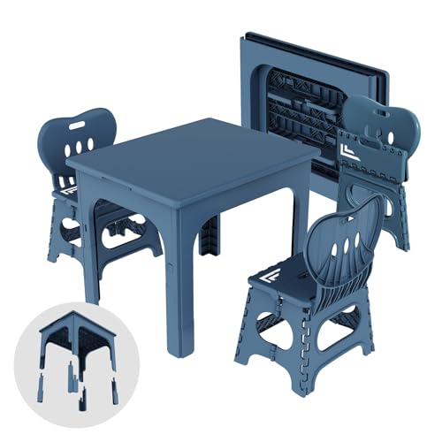 Best Kids Space Saving Folding Chairs for Fun and Functionality ...