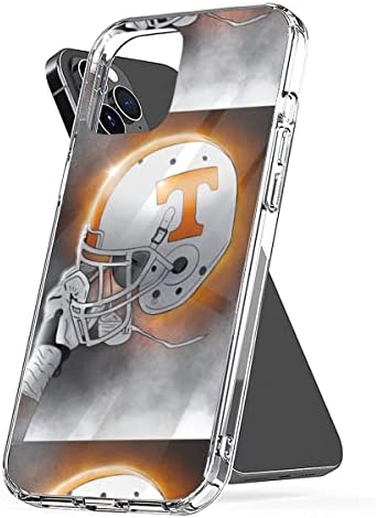 Amazon.com: Phone Case Tennessee TPU Vols Cover Held Protect High ...