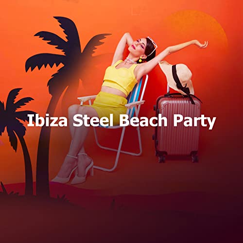 Amazon Music - Steel Drums Caribbean Beach PartyのIbiza Steel Beach ...