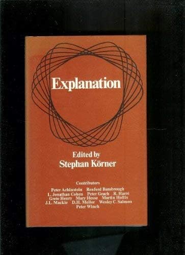 Buy Explanation Book Online at Low Prices in India | Explanation ...
