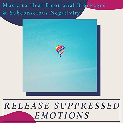 Amazon Music UnlimitedでFrank EasyのRelease Suppressed Emotions: Music to ...