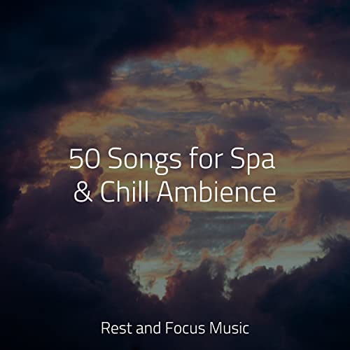 50 Songs for Spa & Chill Ambience : Namaste Healing Yoga, Smart Baby ...