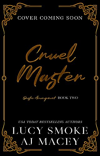 Amazon.com: Cruel Master (Sinister Arrangement Book 2) eBook : Smoke ...