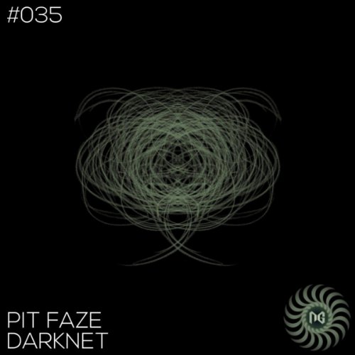 Amazon.com: Darknet : Pit Faze: Digital Music