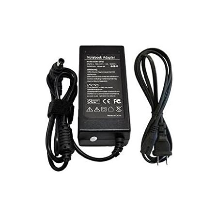 Amazon.com: Globalsaving Power Supply AC Adapter for Canon TR150 ...