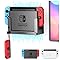 Amazon.com: TotalMount for Nintendo Switch (Mounts Nintendo Switch on ...