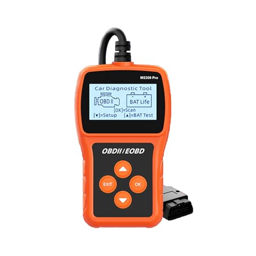 Fixd Scanner The 15 Best Products Compared Your Motor Guide