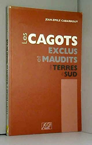 『Les Cagots. Une race maudite dans le sud de la - 読書メーター