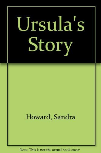 Amazon.com: Ursula's Story: 9780753130926: Howard, Sandra: Books