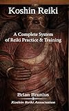 【発売日：2026年04月02日】・製造元:Koshin Reiki Association