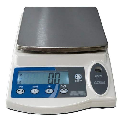 Optima Scale OPH-T5001, OPH-T Báscula electrónica de equilibrio – Yaxa ...