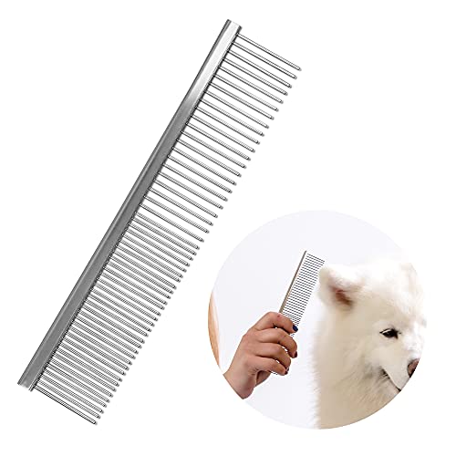 Amazon.com.au Best Sellers: The most popular items in Combs for Dogs