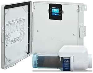 Amazon.com: AquaRite S3 Salt System 25,000 gallon : Patio, Lawn & Garden