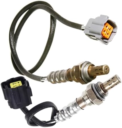 Amazon.com: MAP Sensor Boost Sensor Replacement for 1995-2008 Mazda 3 6 ...