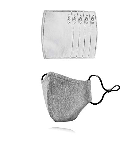 Study: Graphene masks kill bacteria and some coronavirus - Gearbrain