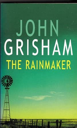 Amazon | The Rainmaker | Grisham, John | Suspense