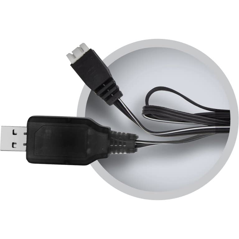 Buy SPLATRBALL SRB1200 Full Auto Rechargeable Battery Powered Water ...