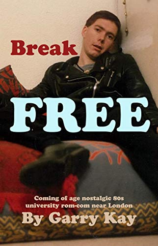 Amazon.com: Break Free eBook : Kay, Garry: Kindle Store