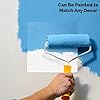 Amazon.com: Morvat Spring Access Panel 12x12 Inch for Ceiling & Drywall ...