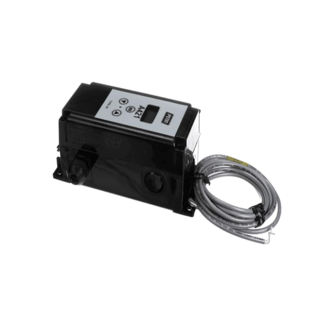 Amazon.com: Heatcraft Defrost Timer 28963301 : Home & Kitchen