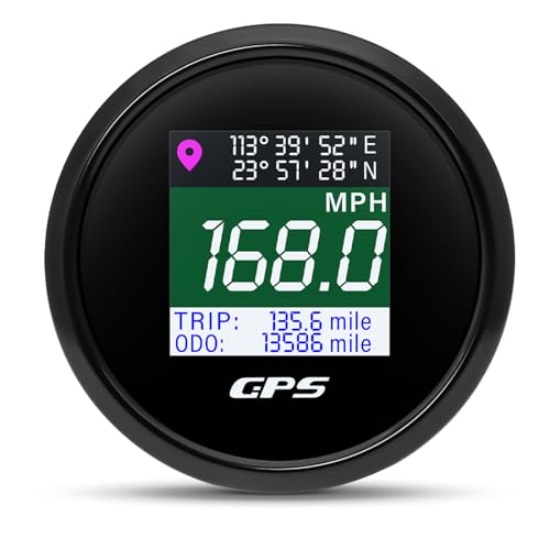 GPS Tacho Boot – Die 15 besten Produkte im Vergleich - Die besten Angel ...