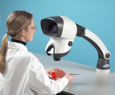 Amazon.com: Mantis Elite Microscope - Inspector Mantis : Electronics