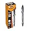 BIC Intensity Quick Dry, Set Penne Gel Colorate, Asciugatura Ultra ...