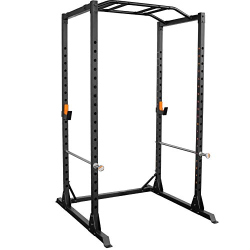 Best Power Rack Under 500 – Best For Your Home Gym of 2023 – Talk For ...