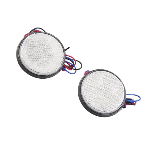 Amazon.co.uk Best Sellers: The most popular items in Motorbike Reflectors