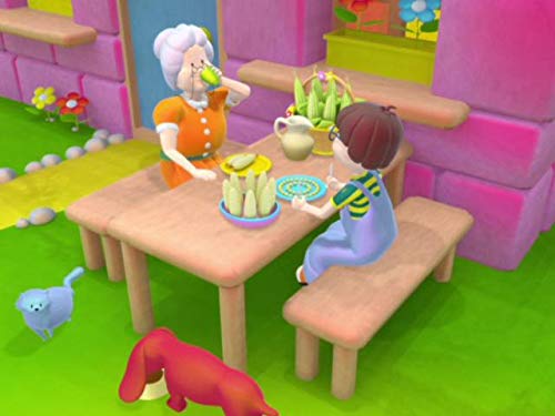 Watch Alex - Season 1 | Prime Video