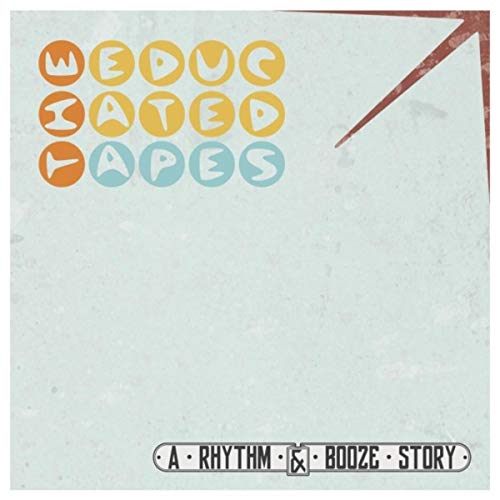 Play A Rhythm & Booze Story by The Educated Apes on Amazon Music