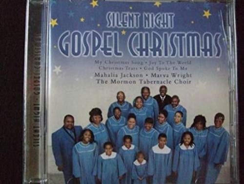 Mahalia Jackson, Marva Wright, Mormon Tabernacle Choir - Amazon.com Music