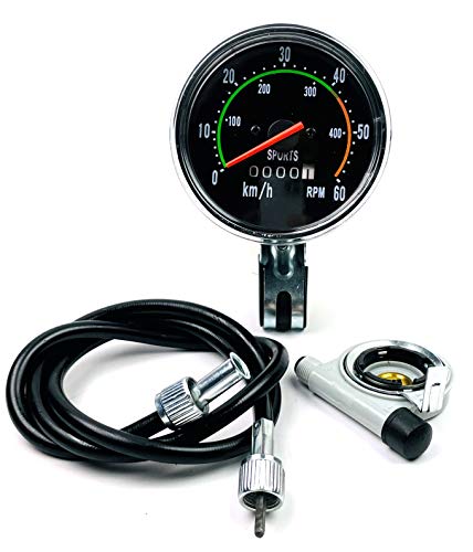 Bicycle speedometer analogue – The 15 best products in comparison ...