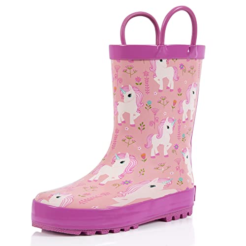 The 10 Best Rubber Boots For Children - Guidebook