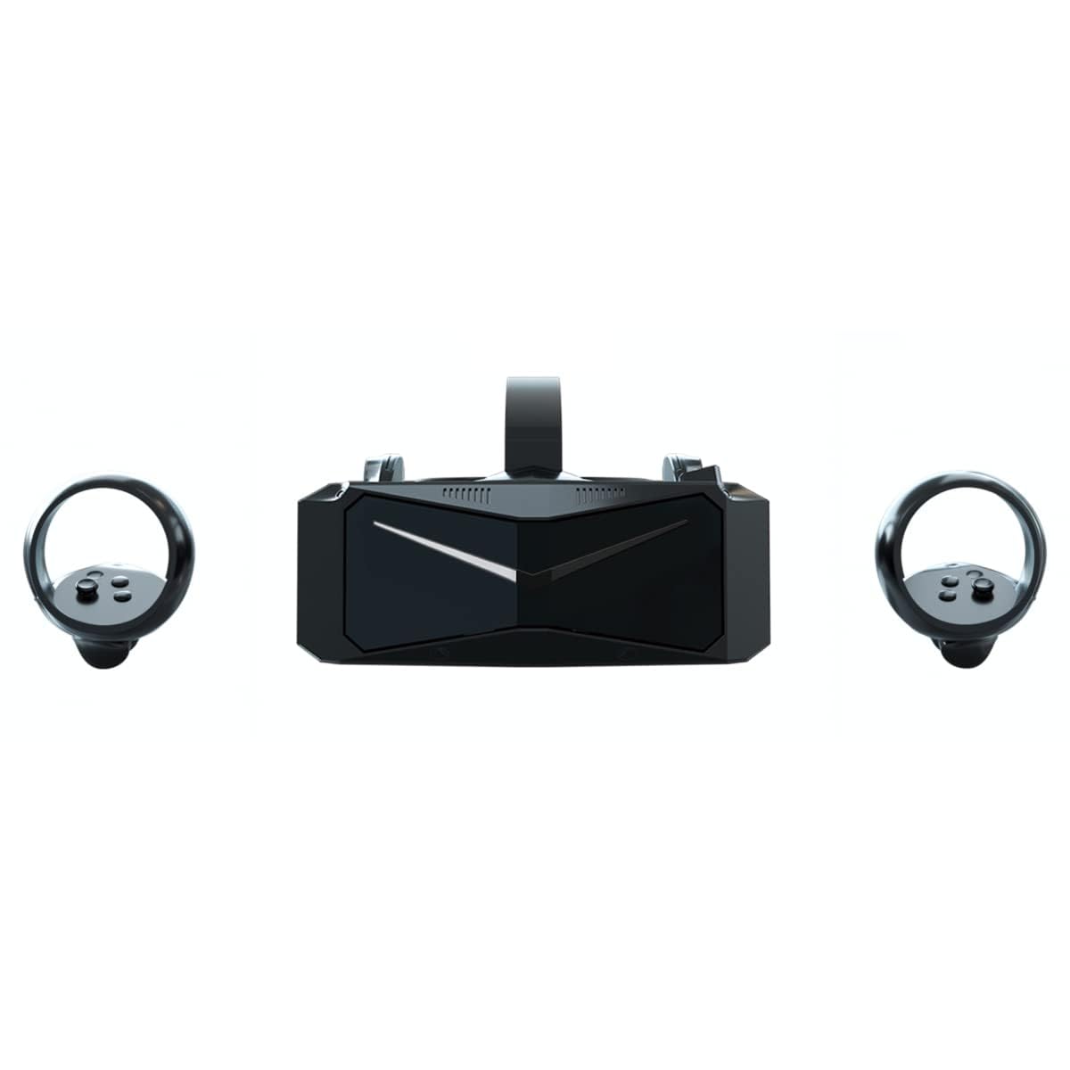 Buy Pimax Crystal VR Headsets Dual Engines Of PC VR And All in One