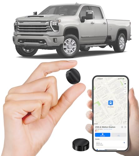 Vehicle Tracking Devices – The 15 best products compared - Your Motor Guide