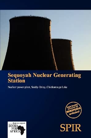 Amazon.co.jp: Sequoyah Nuclear Generating Station : 本