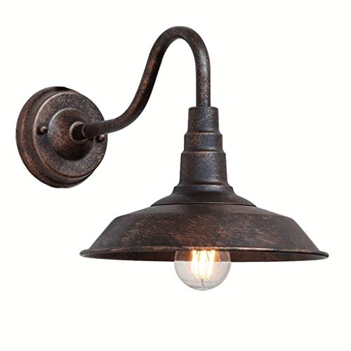 Applique da esterno rustiche - Casa e Luce
