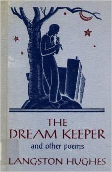 The dream keeper and other poems, with illustrations by Helen Sewell ...