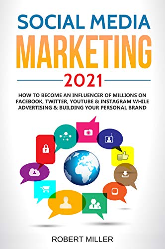 20 Best Social Media Marketing Books of All Time - BookAuthority