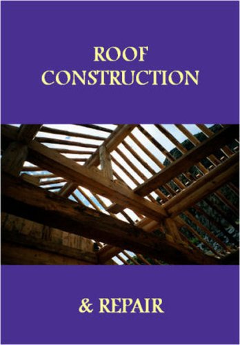 Complete Manual of Roof Construction & Repair: Amazon.co.uk ...
