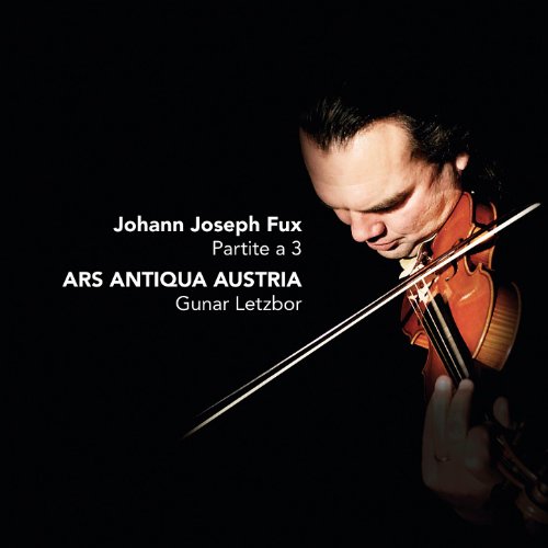 Amazon MusicでGunar Letzbor & Ars Antiqua AustriaのFux: Partite a 3を再生する