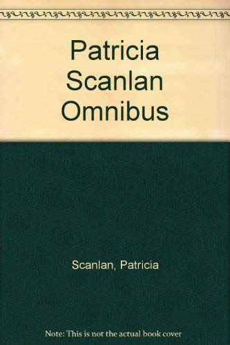 Patricia Scanlan Omnibus: Patricia Scanlan: 9781853713217: Amazon.com ...