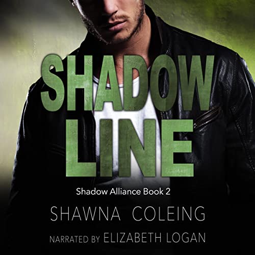Amazon.com: Shadow Line: Shadow Alliance, Book 2 (Audible Audio Edition): Shawna Coleing ...