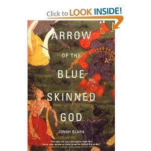 Arrow of the Blue-skinned God: Retracing the Ramayana Through India ...