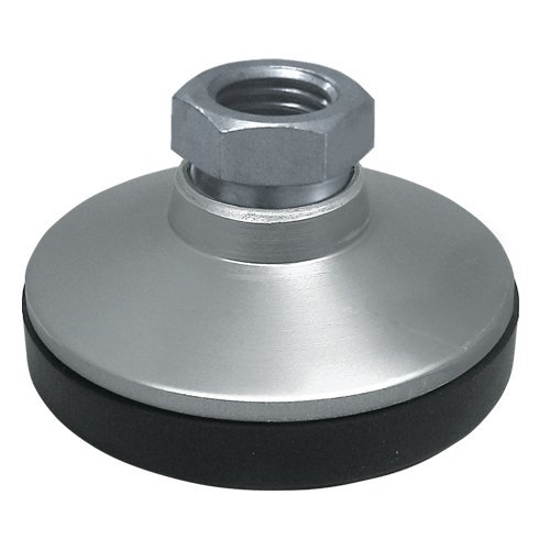 SnapLock Leveling Mount MSSL-1T Stud Style Leveler : Amazon.in: Home ...